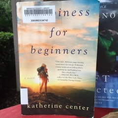 September Book Recommendations